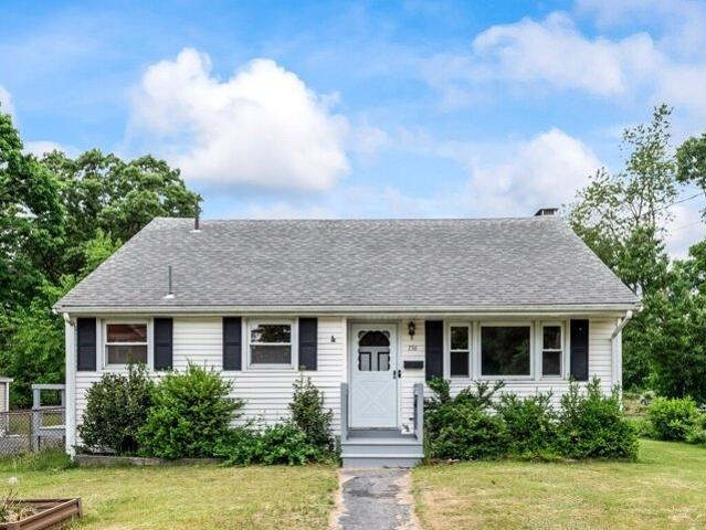 Hovenden Ave, Brockton, Home For Sale