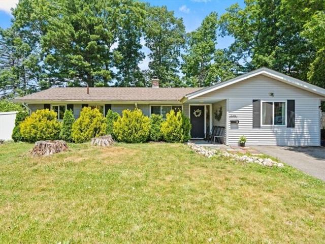 Hovenden Ave, Brockton, Home For Sale