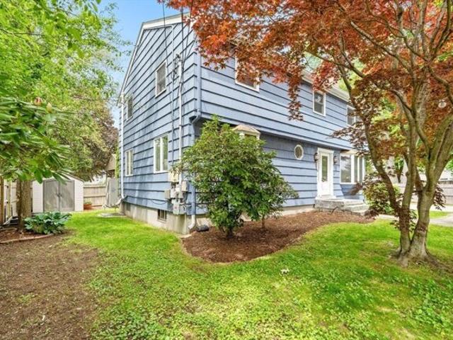 Hovey Ave, Natick, Home For Sale