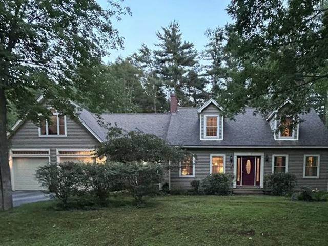 Hovey Ln, Brunswick, Home For Sale