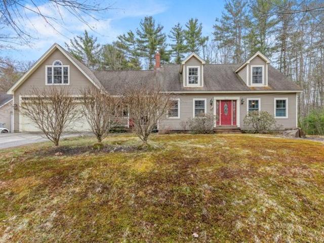Hovey Ln, Brunswick, Home For Sale