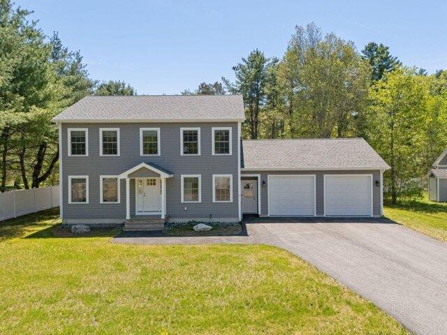 Hovey Ln, Brunswick, Home For Sale