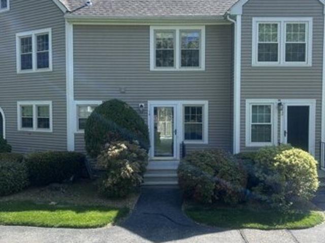 Hovey Pond Dr Unit,grafton, Condo For Sale