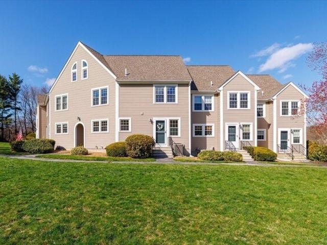 Hovey Pond Dr Unit,grafton, Condo For Sale