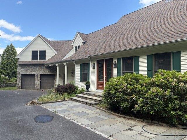 Hovey Rd, Monson, Home For Sale
