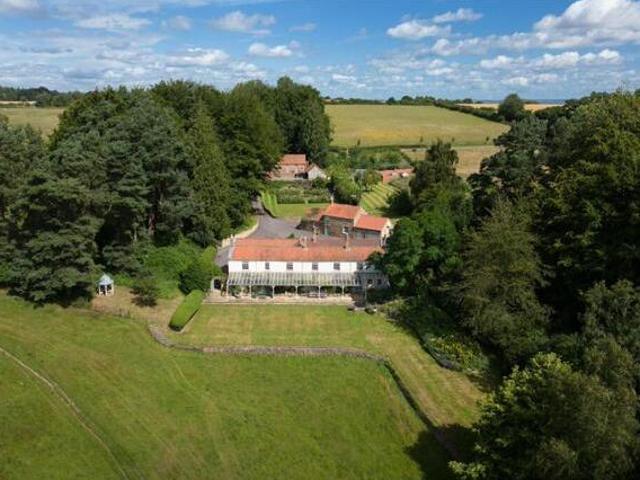 Hovingham, Swathgill, York, 10 Bedroom Detached