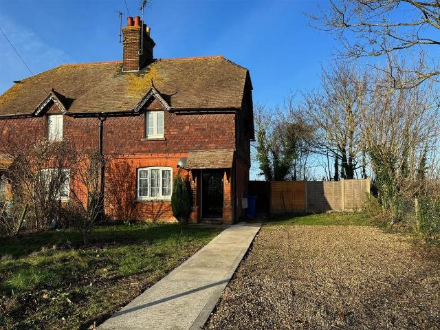 Howt Green, Sheppey Way, Bobbing, Sittingbourne ME9, 2 bed semi detached house to rent, £1,275 pcm | PrimeLocation
