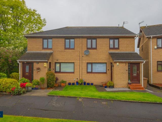 Howth Terrace, Glasgow G13, 1 bed flat to rent, £950 pcm | PrimeLocation