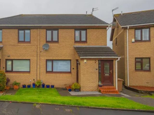Howth Terrace, Glasgow, G13 1SS, United Kingdom | 1 bed apartment for rent #167677698 | Rentberry