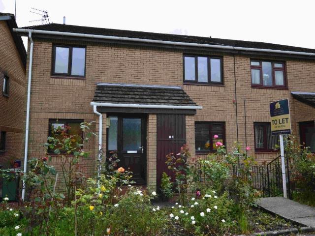 Howth Drive, Anniesland, Glasgow, G13 2 bed flat to rent £1,050 pcm £242 pw