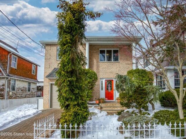 Howton Ave, Staten Island, Home For Sale