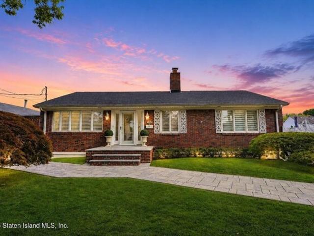 Howton Ave, Staten Island, Home For Sale