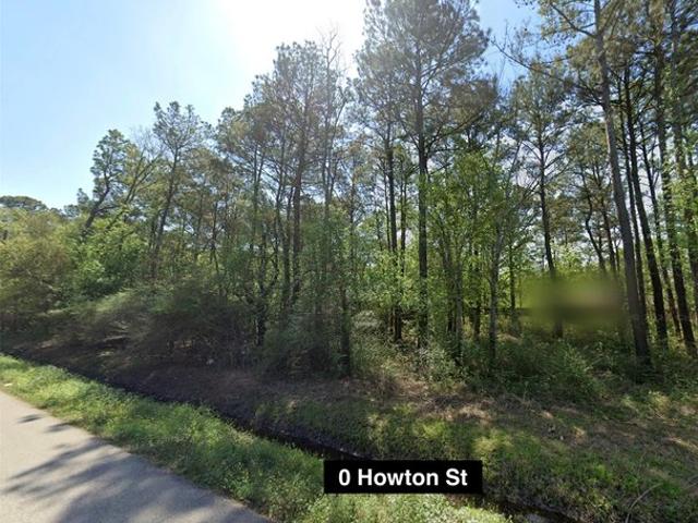 Howton St, Houston, TX 77028