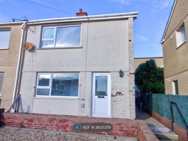 Howy Road, Rassau, Ebbw Vale NP23, 2 bed semi detached house to rent, £750 pcm | PrimeLocation