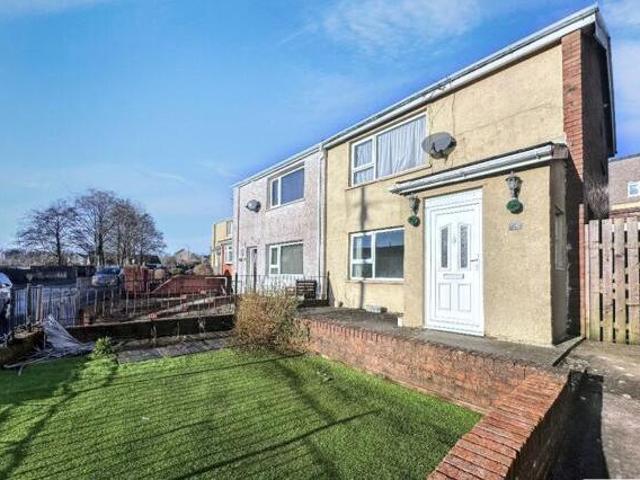 Howy Road, Rassau, 3 Bedroom Semi detached