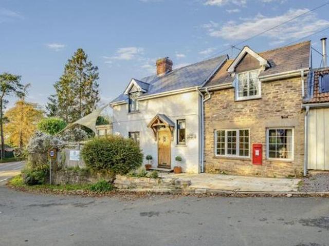 How Caple, Hereford, 4 Bedroom Detached