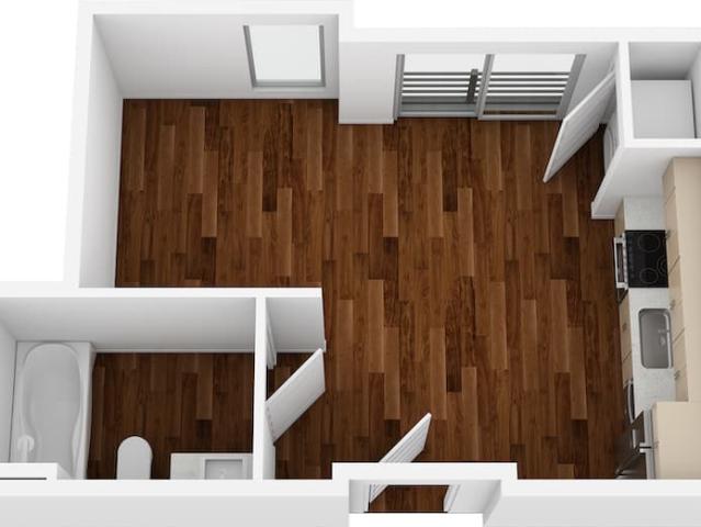 How to Create a Welcoming Entryway in Your One Bedroom Apartment