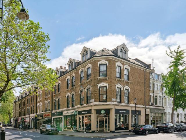 Howard Court, Coleherne Road, London SW10, 2 bed flat to rent, £3,900 pcm | PrimeLocation