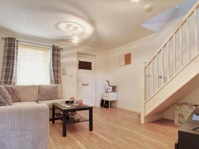 Howard Court,new Road, 2 Bedroom End