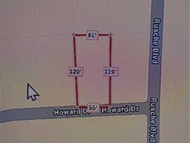 Howard, California City, CA 93505