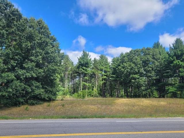 Howard City Edmore Rd, Howard City, MI 49329