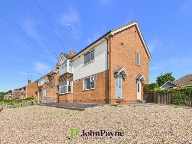 Howard Close, Mount Nod, Coventry, CV5 7GN