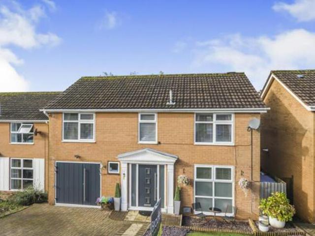 Howard Close, Teignmouth, 4 Bedroom Detached