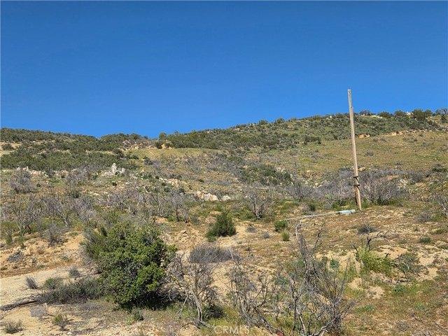Howard, Anza, CA 92539