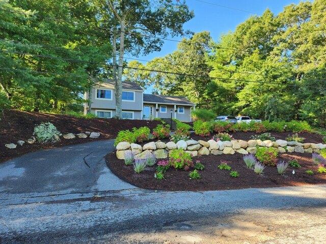 Howard Ave, Monument Beach, Home For Sale