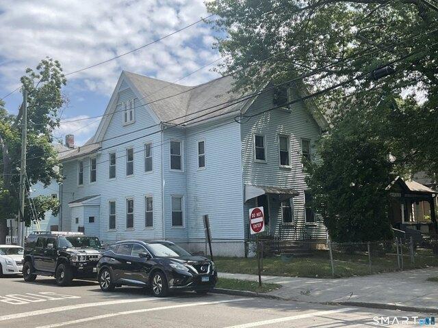 Howard Ave, New Haven, Home For Sale