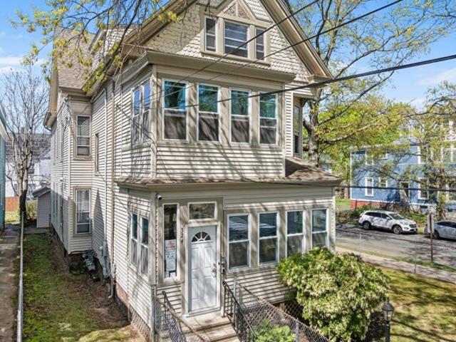 Howard Ave, New Haven, Home For Sale