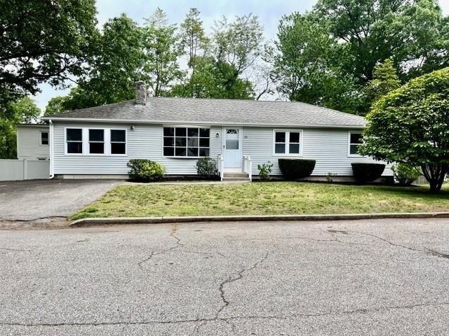 Howard Ave, North Providence, Home For Sale