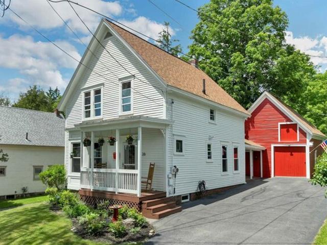 Howard Ave, Northfield, Home For Sale