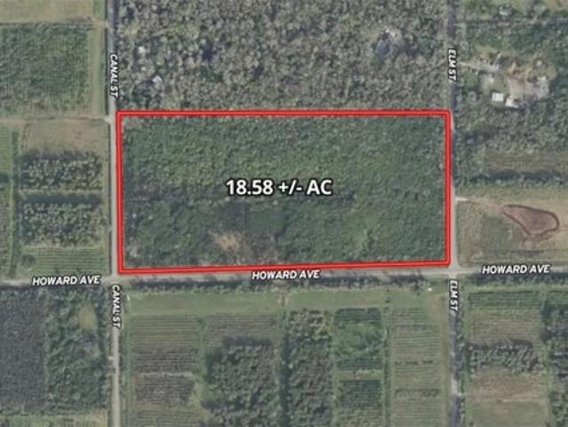 Howard Ave, Oviedo, FL 32765