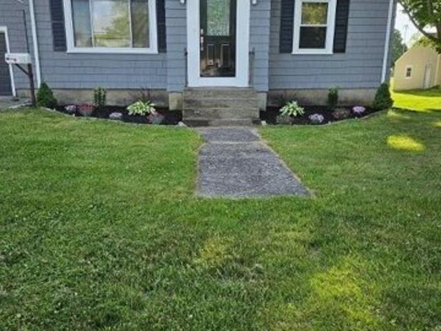 Howard Ave, Burrillville, Home For Sale