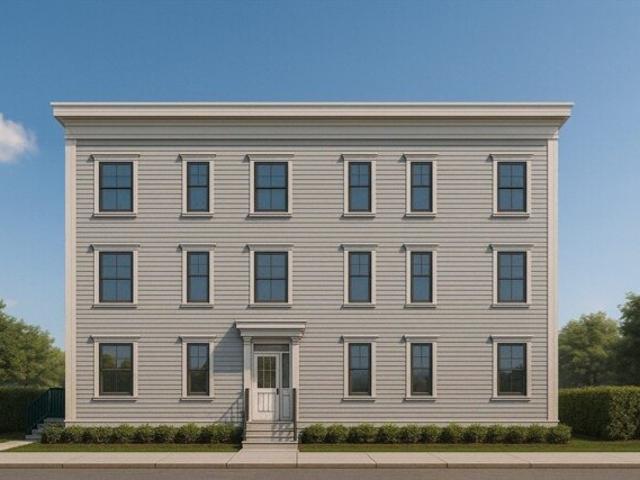 Howard Ave, Boston, Plot For Sale