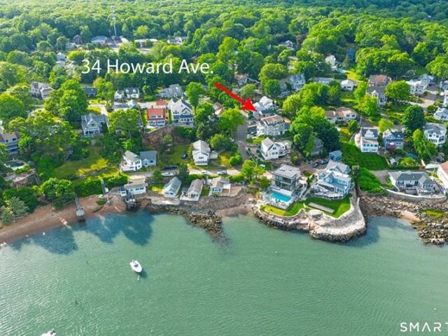 Howard Ave, Branford, Home For Sale