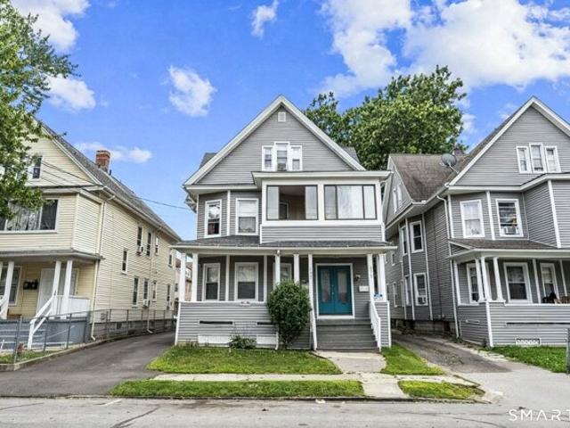 Howard Ave, Bridgeport, Home For Sale