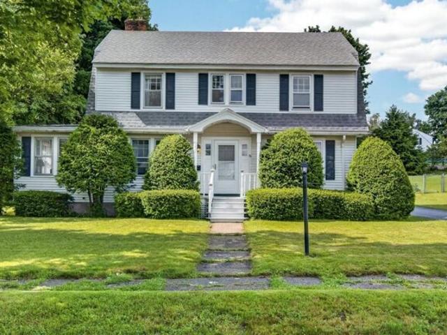 Howard Ave, Rutland, Home For Sale