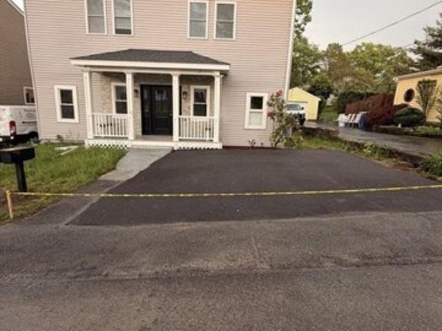 Howard Ave, Randolph, Home For Sale