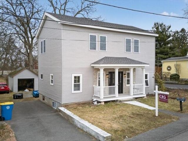 Howard Ave, Randolph, Home For Sale