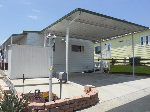 Howard Ave Spc,escondido, Property For Sale