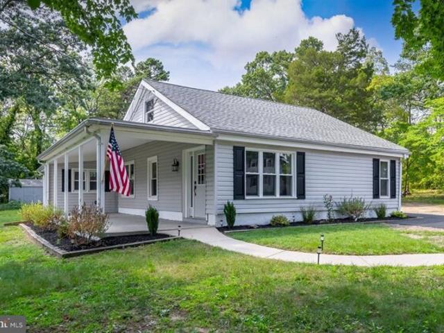 Howard Ave, Wenonah, Home For Sale