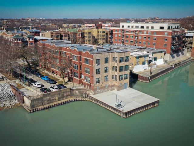 Howard Beach Apartments