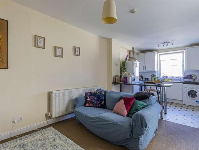 Howard Gardens, Adamsdown, CF24