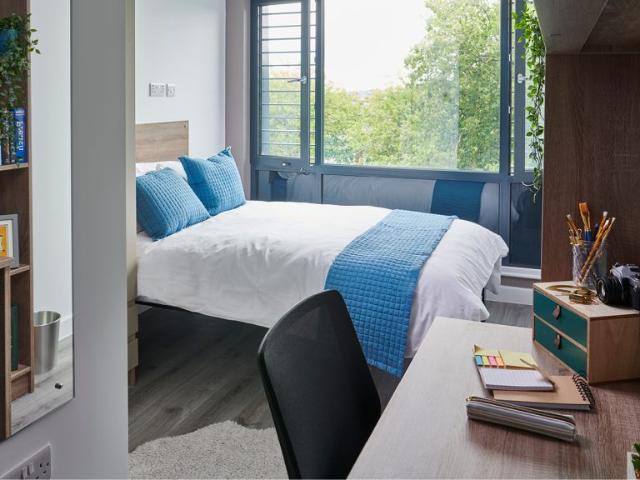 Howard Gardens, Cardiff, Cardiff CF24, Room to rent, £919 pppm | PrimeLocation