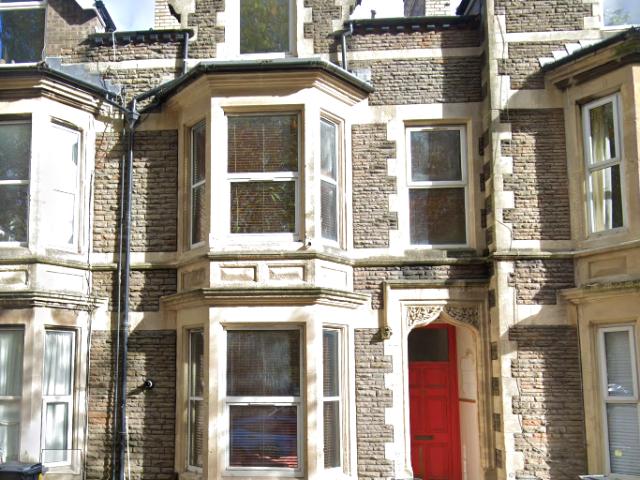 Howard Gardens, Cardiff CF24, 2 bed flat to rent, £1,200 pcm | PrimeLocation