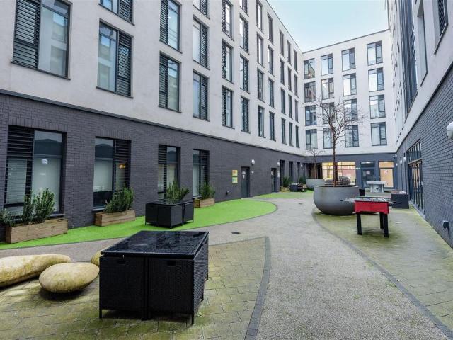 Howard Gardens, Roath, Cardiff CF24, 1 bed flat to rent, £732 pcm | PrimeLocation