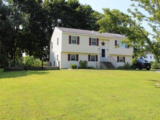 Howard George Ct, Salisbury, Home For Sale