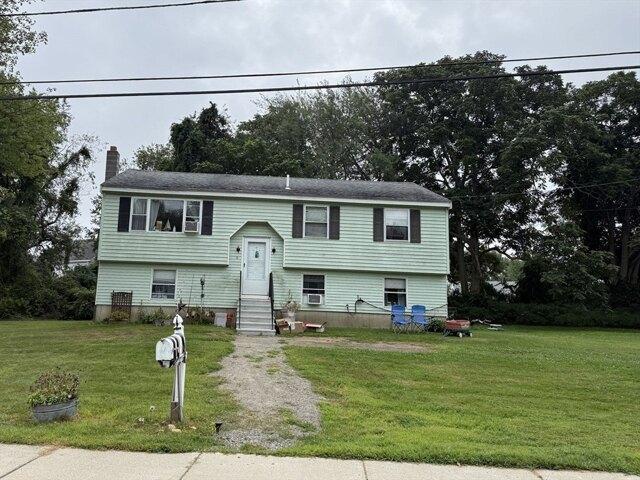 Howard George Ct, Salisbury, Home For Sale
